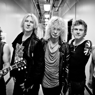Photos | Def Leppard