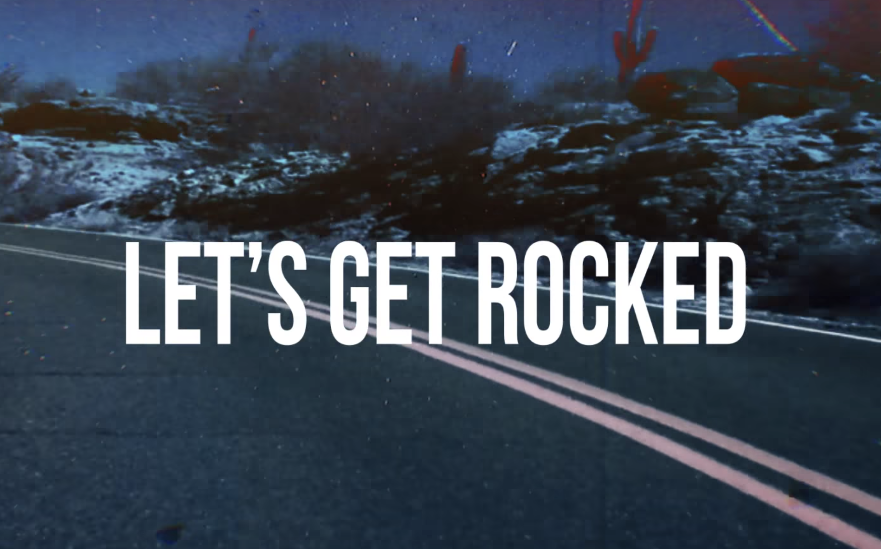 Def Leppard premiere new ‘Let’s Get Rocked’ lyric video on Planet Rock ...