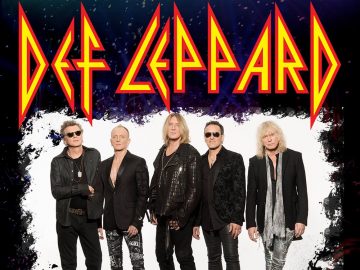 News | Def Leppard