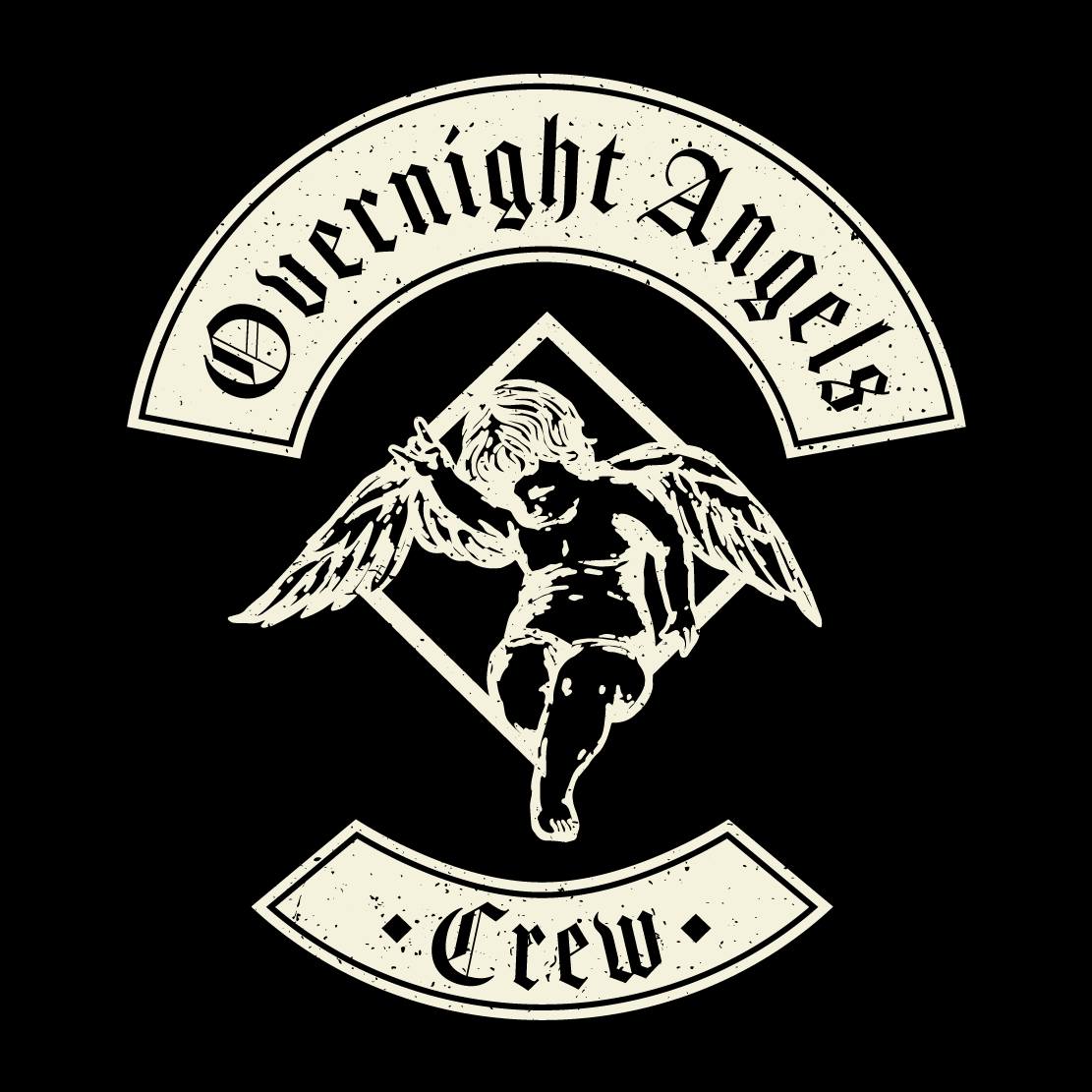Overnight Angels Crew - Drop 1 Live Now! | Def Leppard