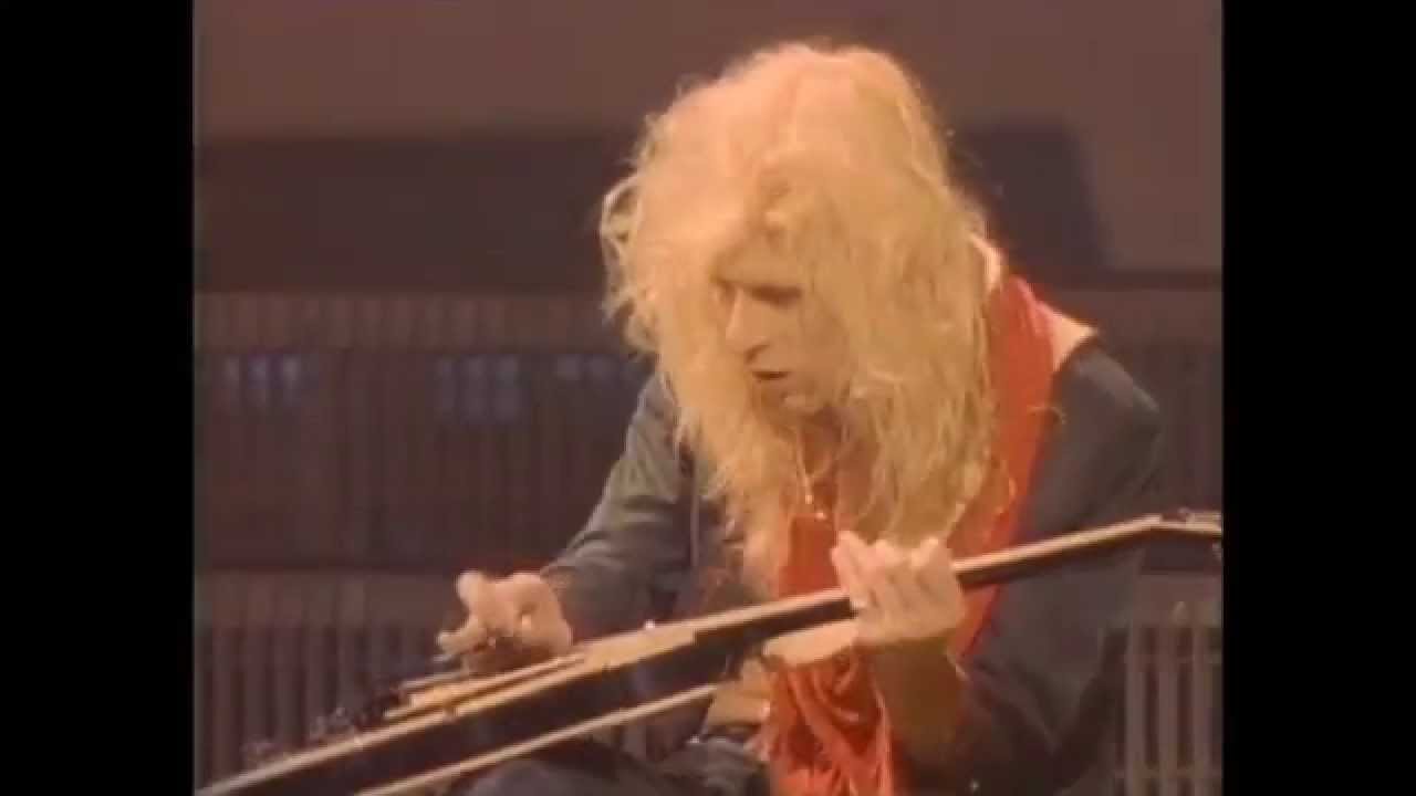 Remembering Steve Clark | Def Leppard