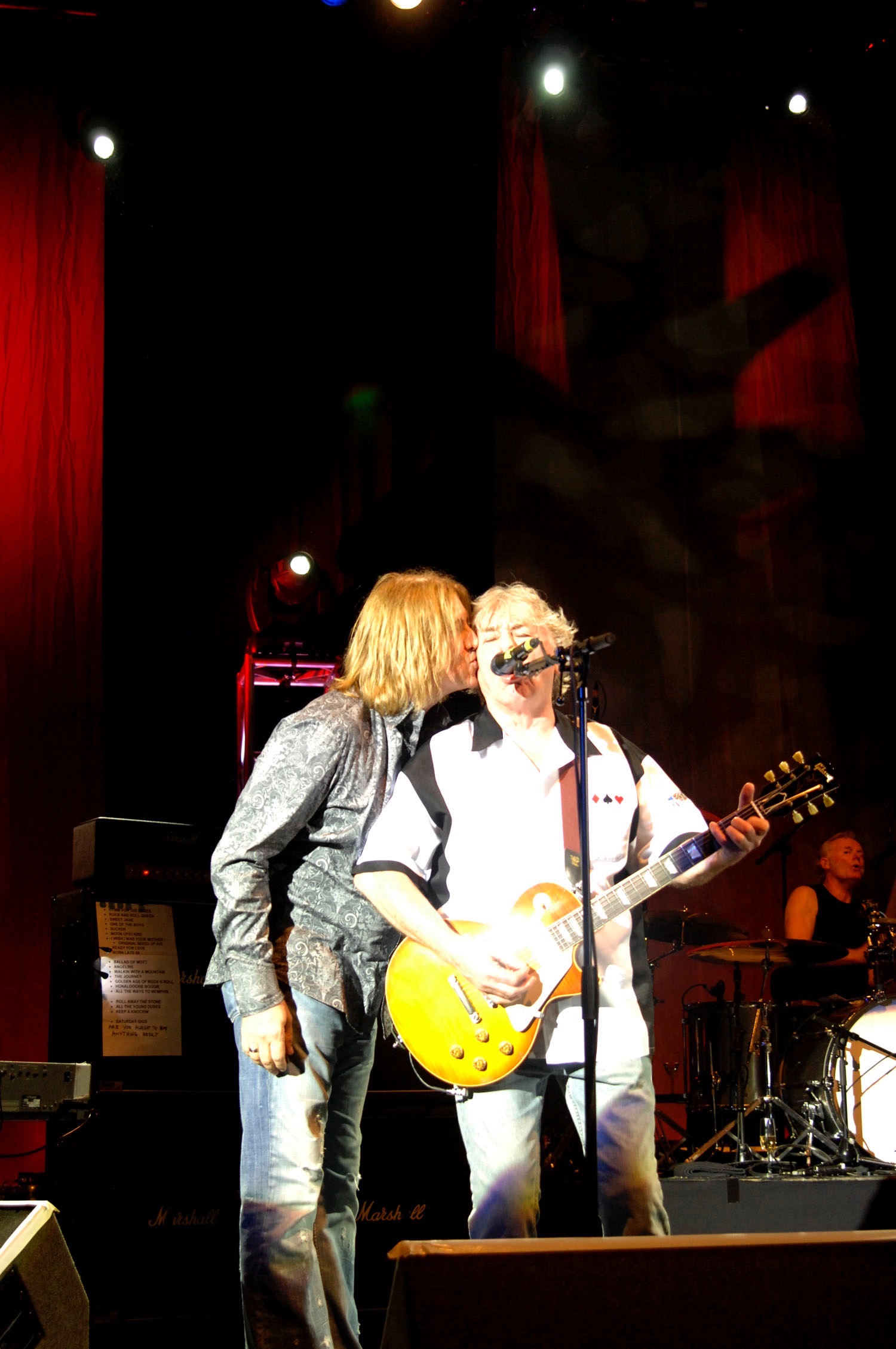 RIP Mick Ralphs | Def Leppard